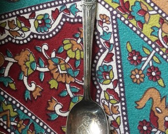 John Adams Spoon - Etsy