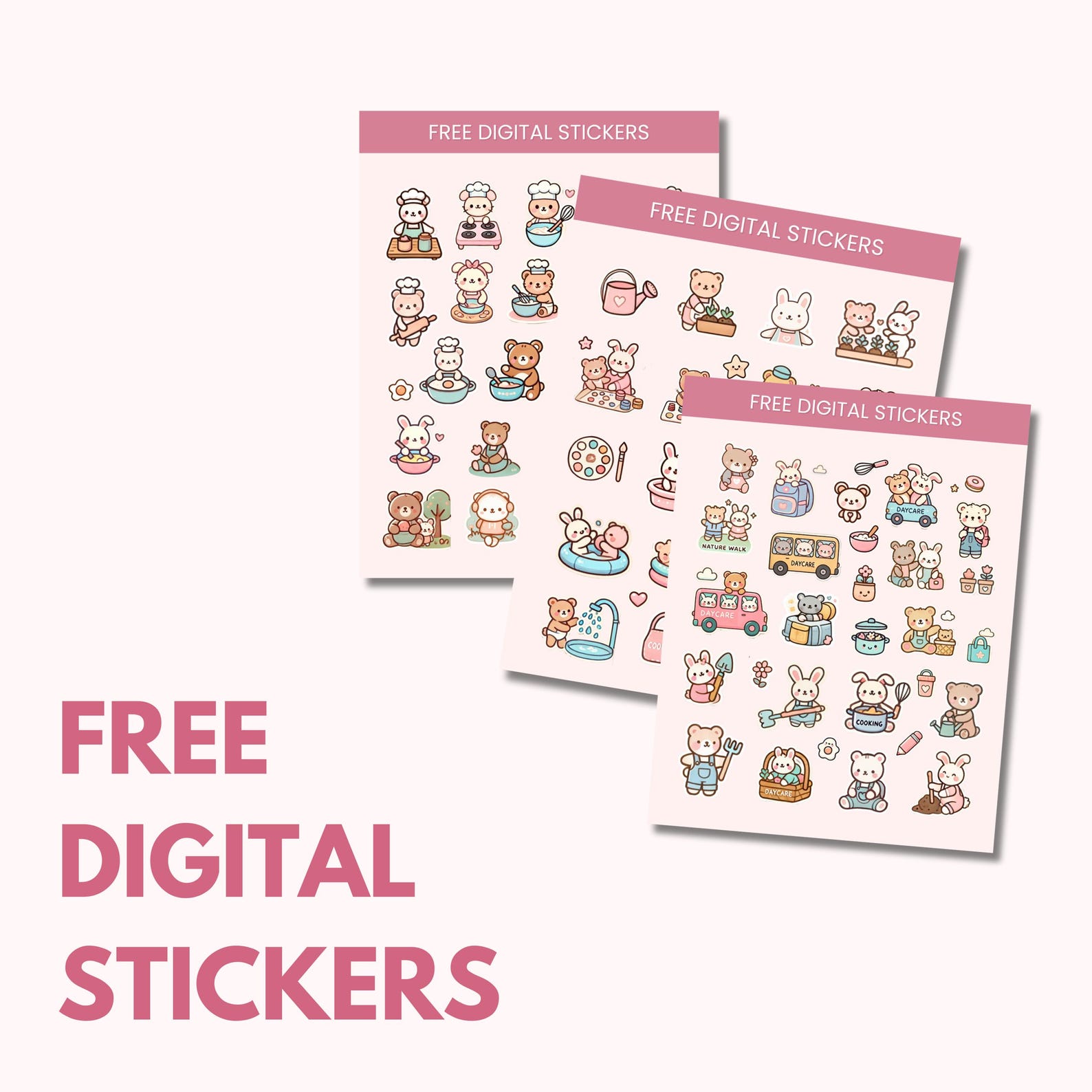 Permission Slip Template Editable Daycare Consent Form Preschool ...