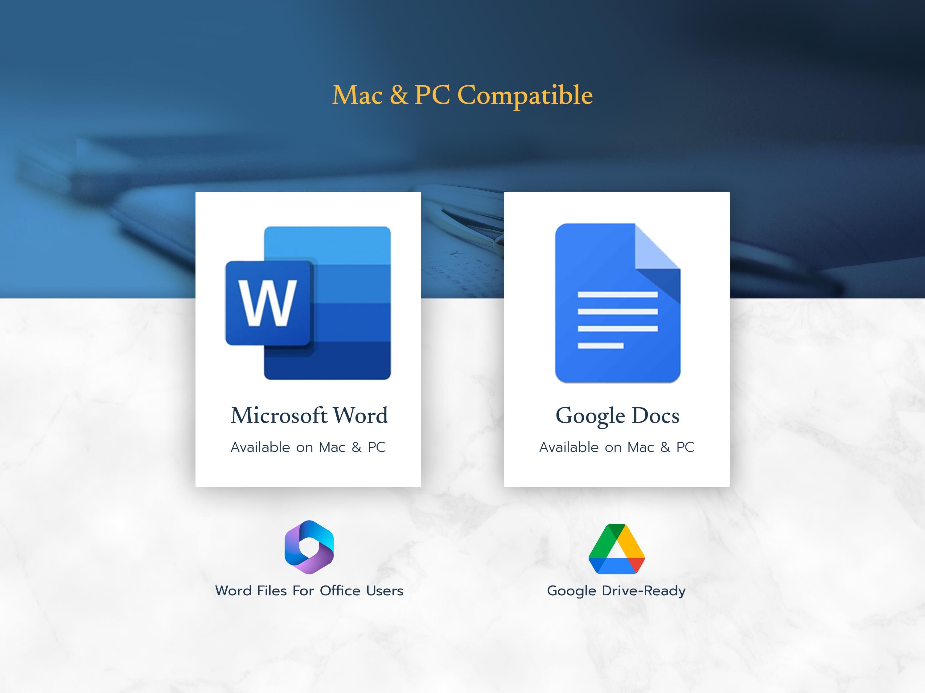 Nurses Resume Template, Editable ATS Friendly Google Docs & Word Cv ...