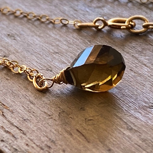 Madeira Necklace - Etsy