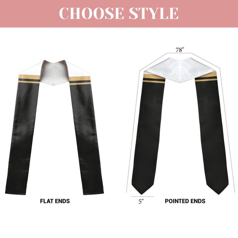 Custom Filipino Graduation Sash 2025,filipino Graduation Sash ...