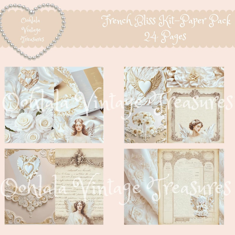 Paper Bliss - Etsy