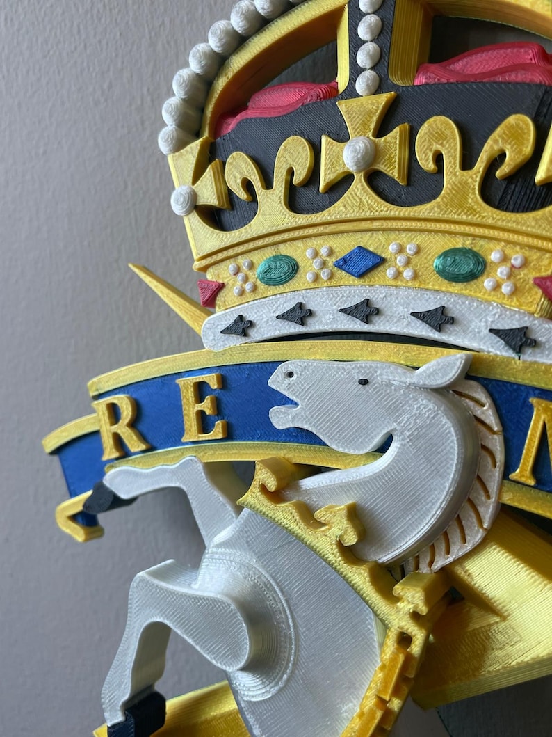 REME Cap Badge Wall Plaque Military Decor Gift - Etsy UK