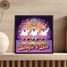 Retro Disco Ghost PNG: Halloween Digital Download - Etsy