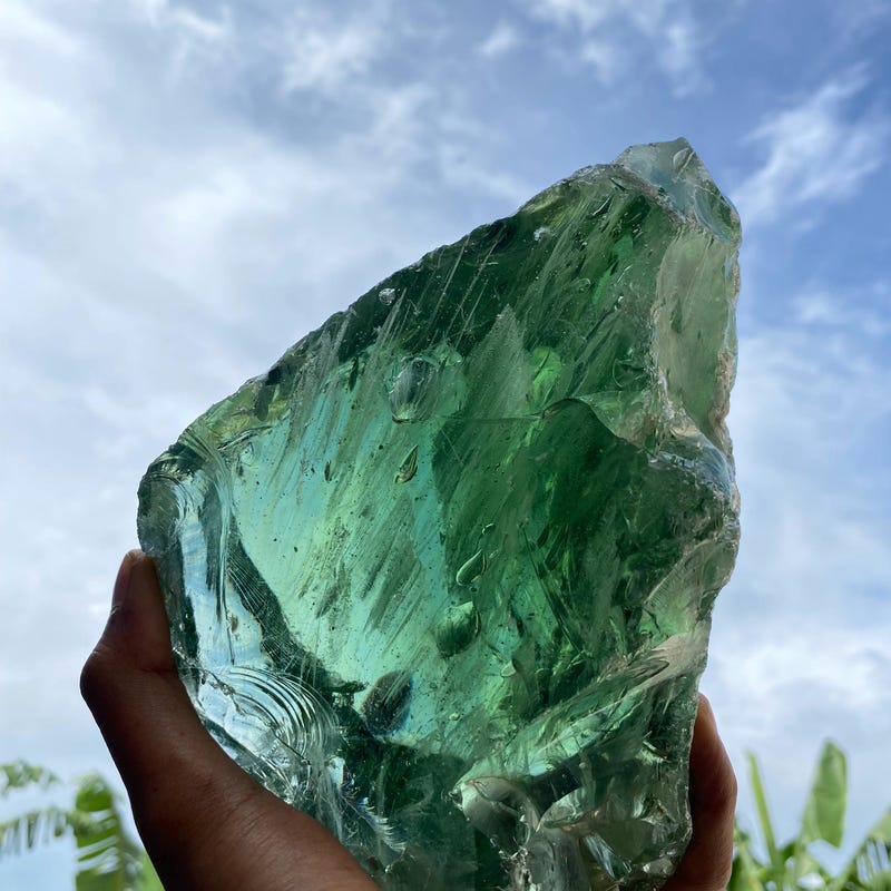 Andara Crystals - Etsy