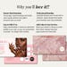 Editable Nail Loyalty Card Template Canva Design Nail Tech Punch Card ...
