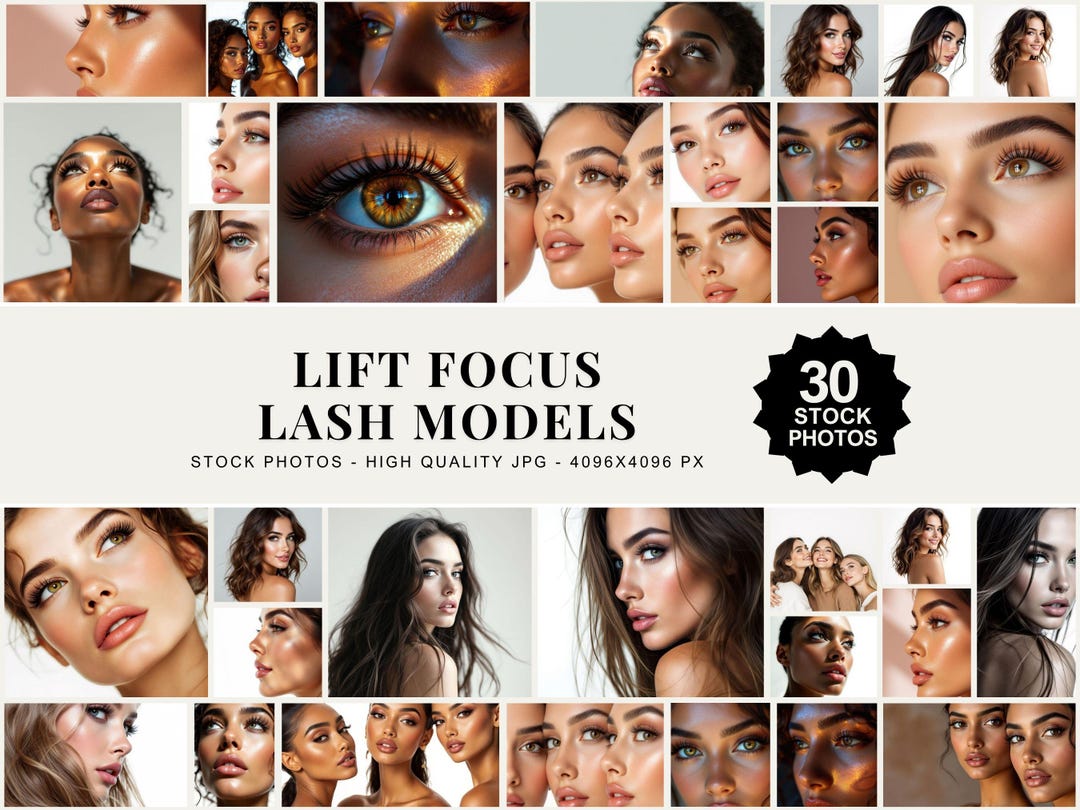 30 Lash Lift Stock Photos Eyelash Lift Model Images Natural Lash ...