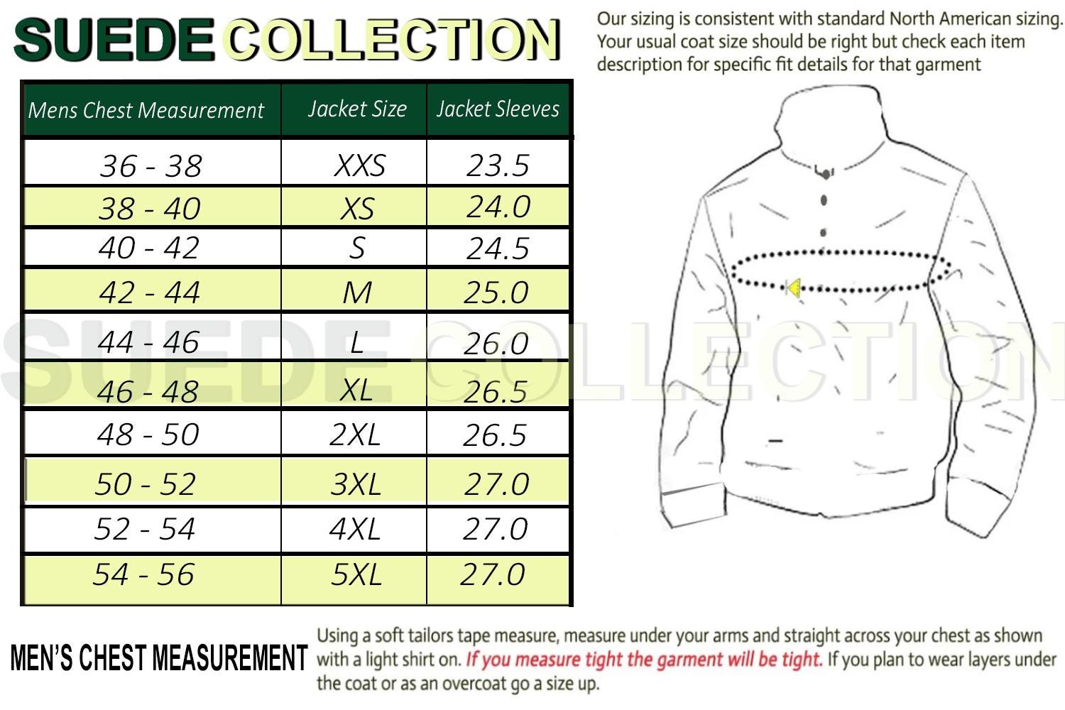 Classic Men's Suede Fringe Frontier Coat, Exclusive Mountain Man Style ...