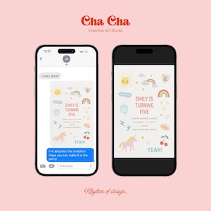 Personalized Birthday Card With Your Photo – Fun & Festive Digital ...