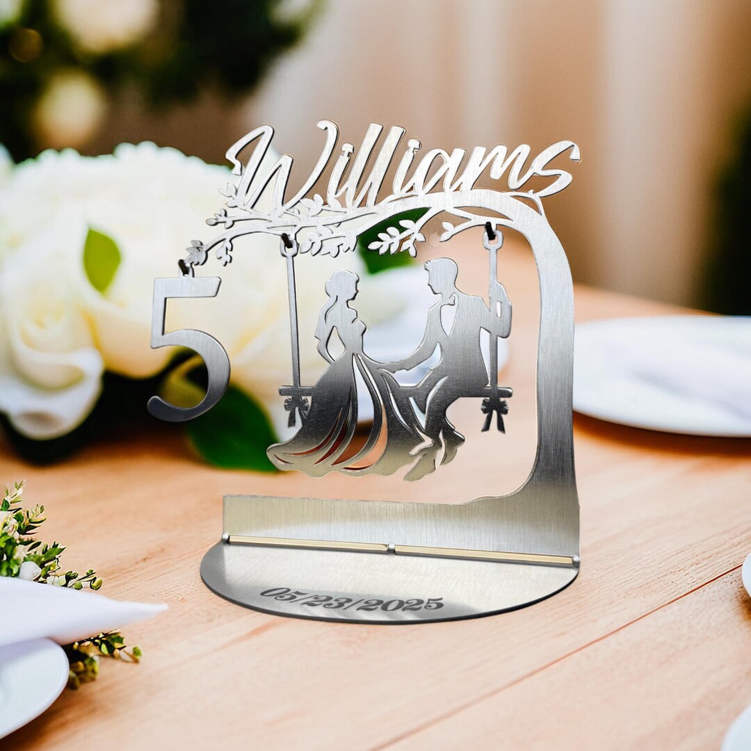 Luxury Event Table Numbers, Wedding Table Names, Wedding Seating, Guest ...