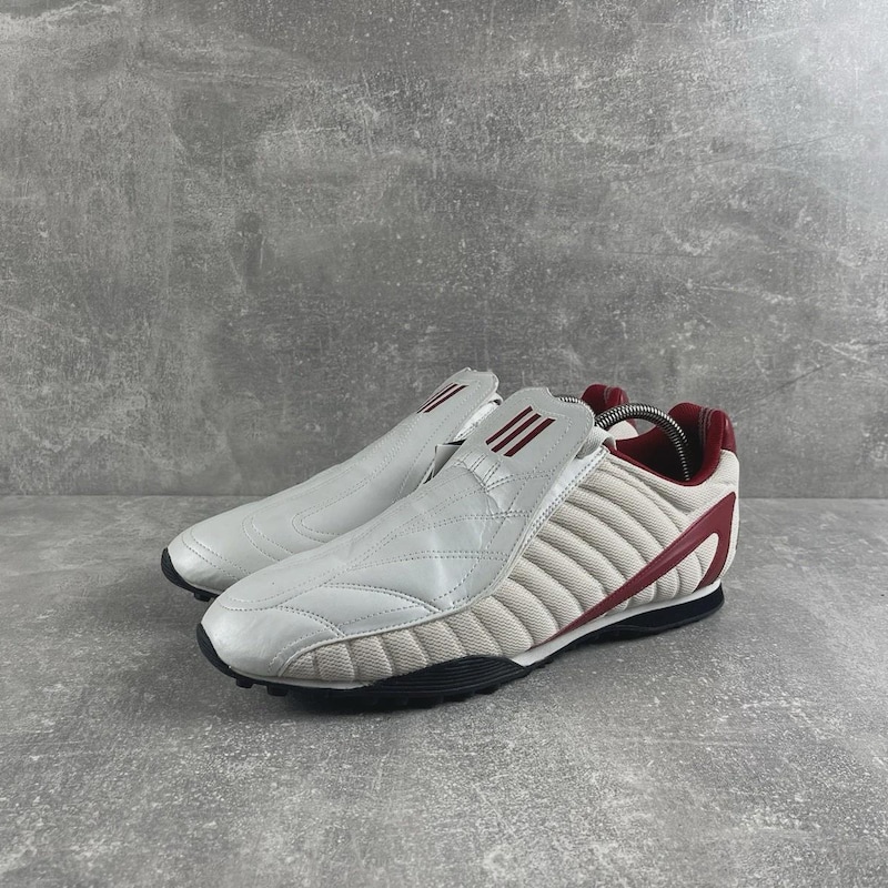 Adidas 2004 Vintage Sneaker - Etsy