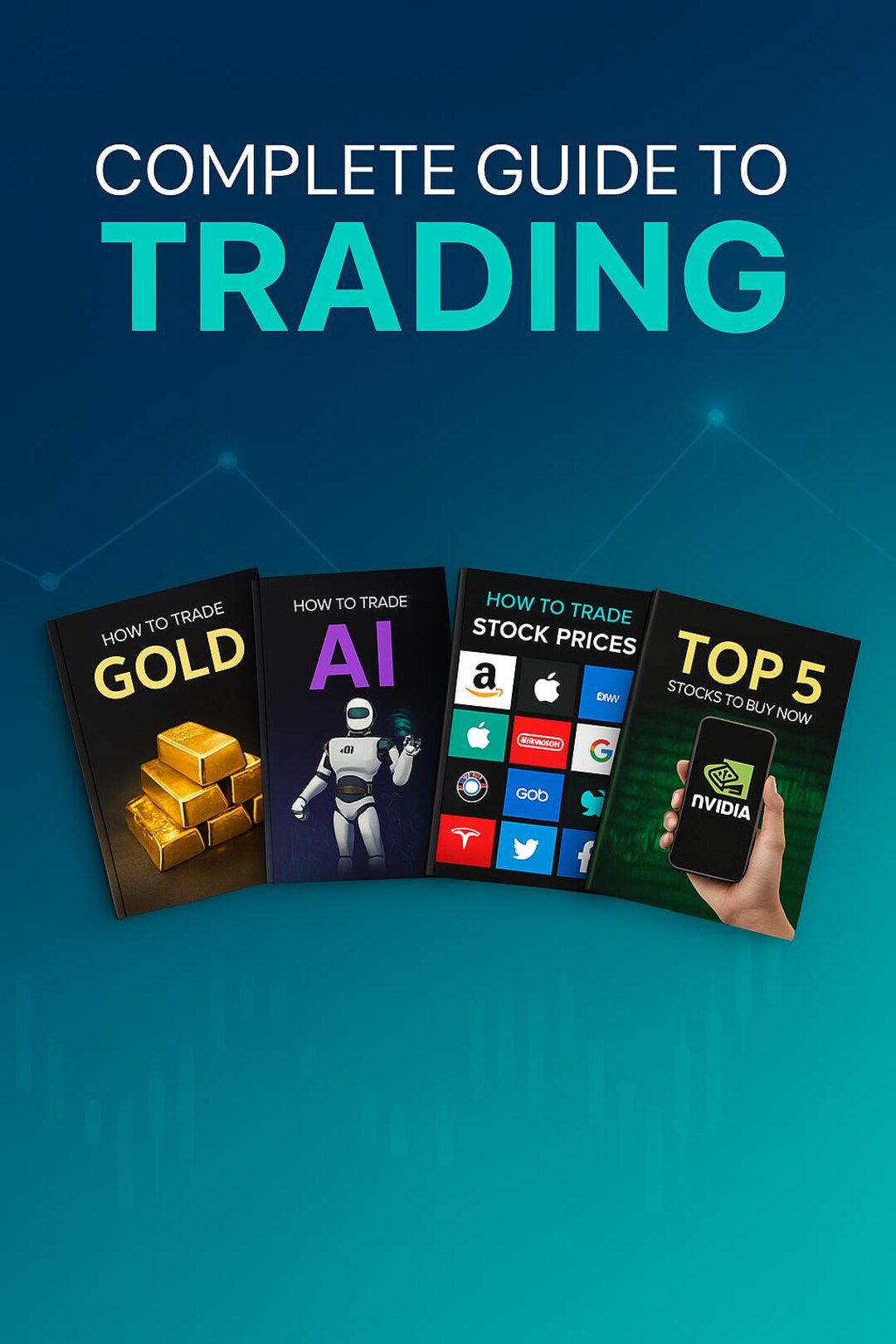 Complete Guide to Trading - Etsy