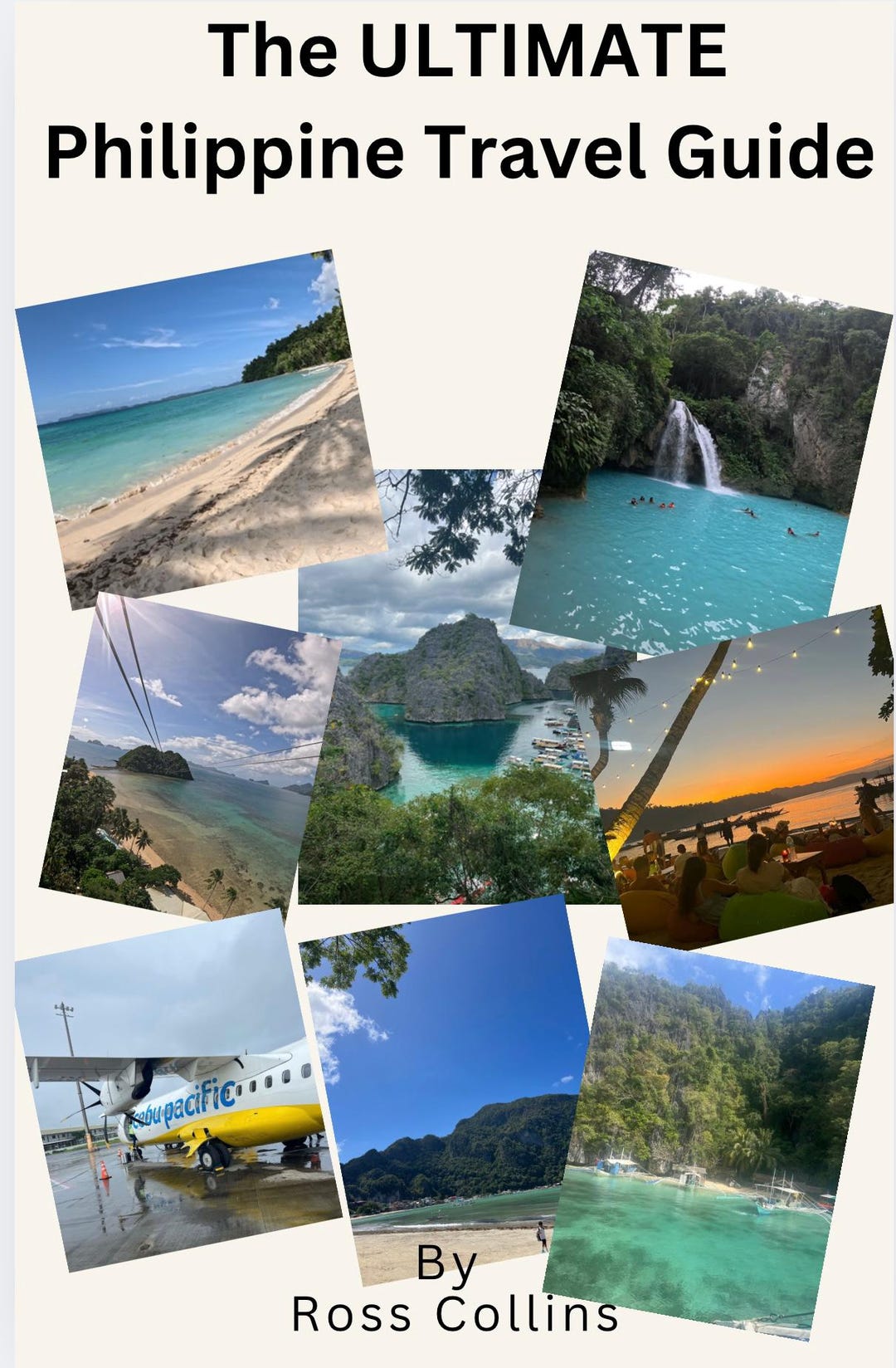 The Ultimate Philippines Travel Guide - Etsy