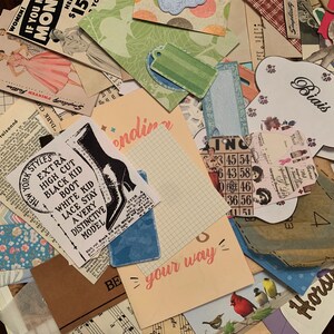 100+ Paper Packet for Many Crafts and Inspirational Ideas - LOTS to ...