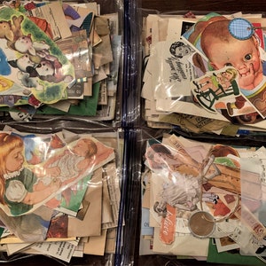 100+ Paper Packet for Many Crafts and Inspirational Ideas - LOTS to ...