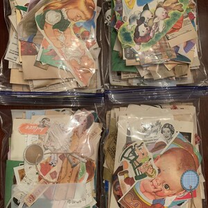 100+ Paper Packet for Many Crafts and Inspirational Ideas - LOTS to ...