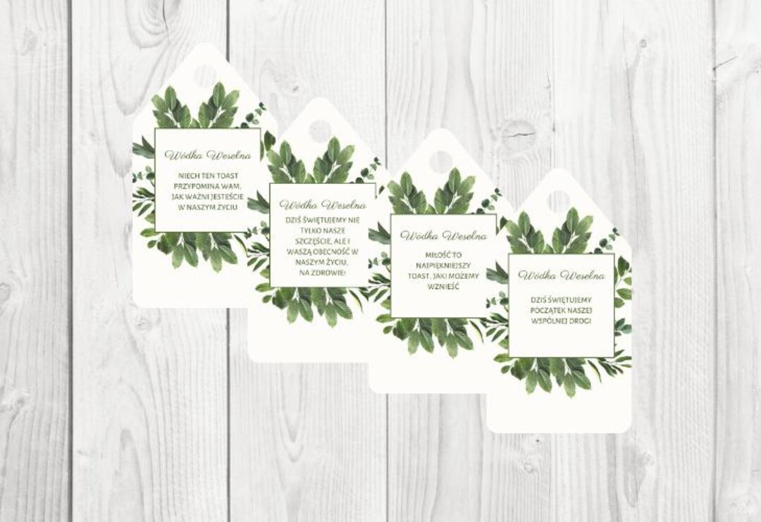 Alcohol Tags, Printable Bottle Stickers, for Weddings - Etsy
