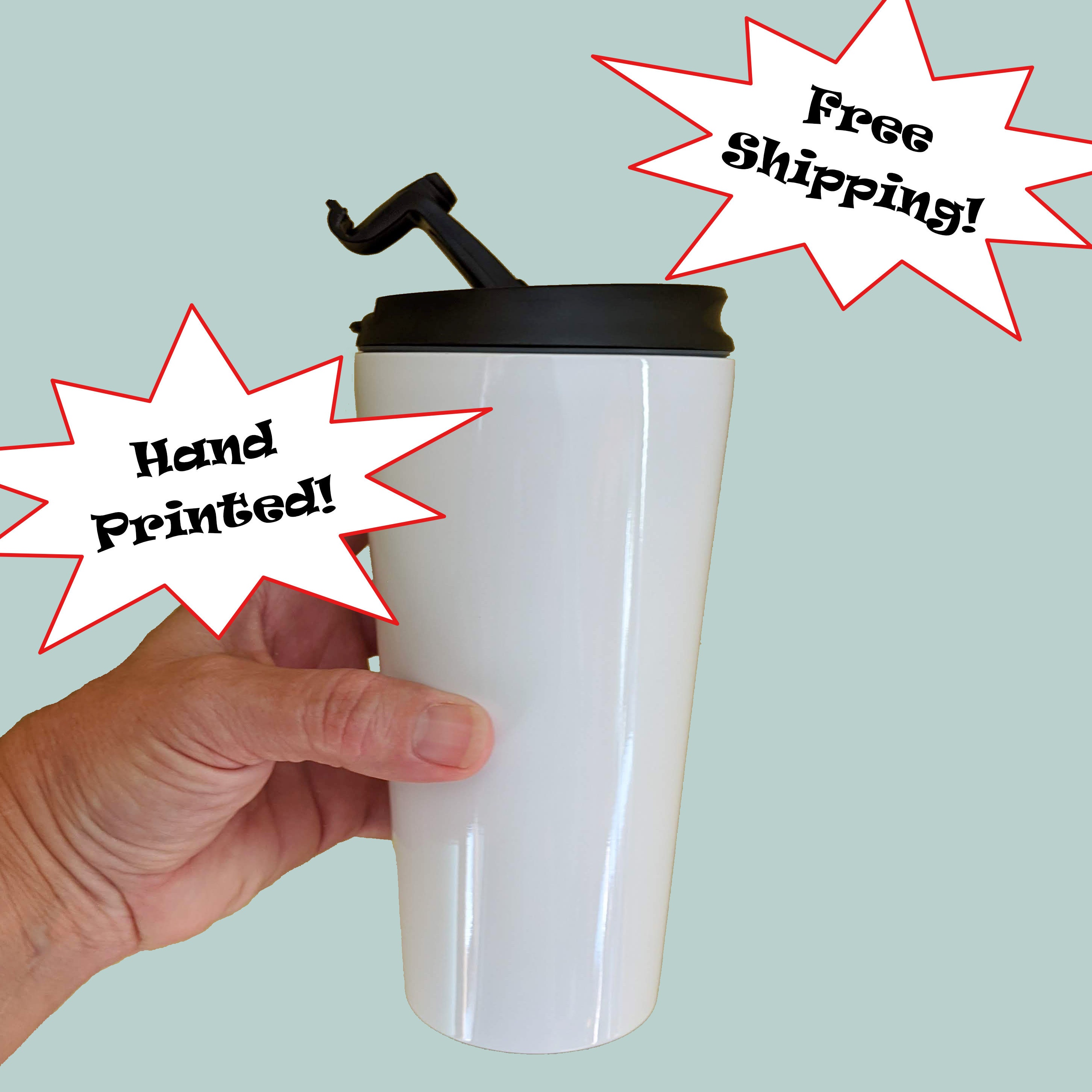 Funny FOOTBALL Travel Mug the BEST Gift for Sports Fans - Etsy