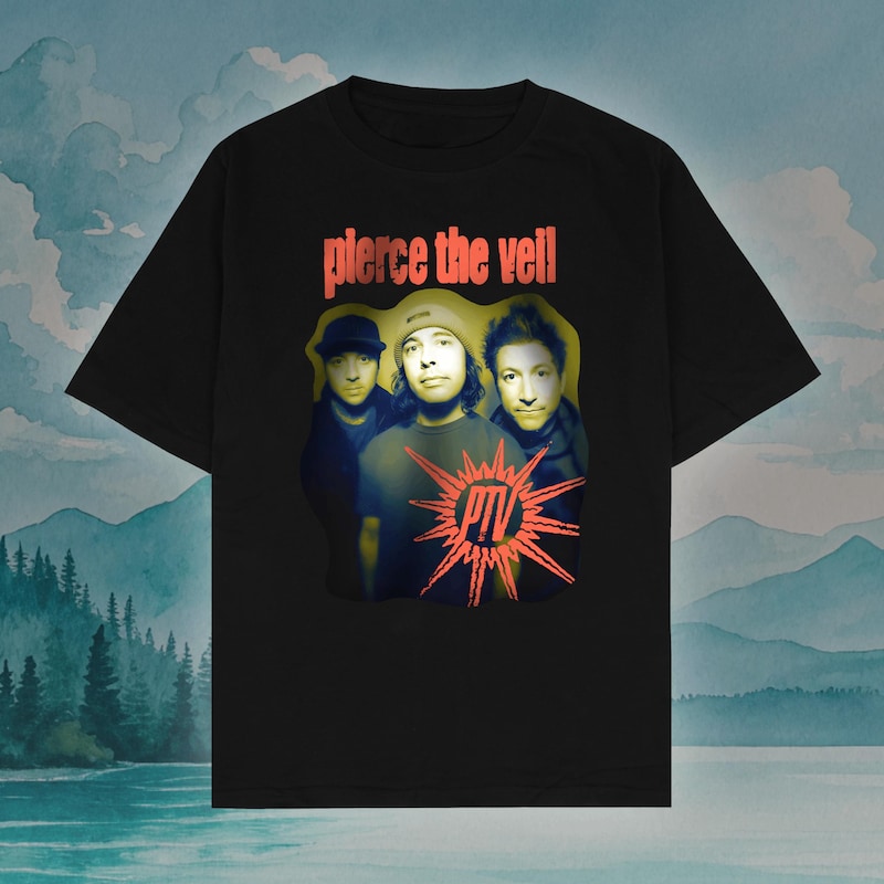 Sleeping With Sirens - Etsy