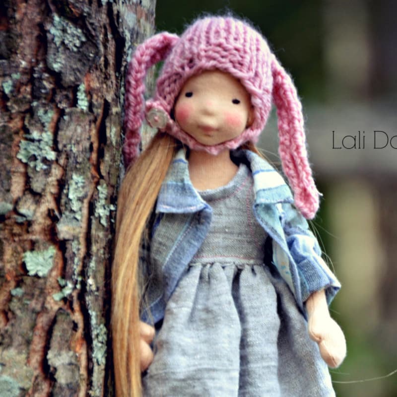 LaliDolls - Etsy