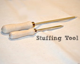 Stuffing Tool | Etsy