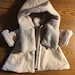 PDF Pattern - Doll Coat - Etsy