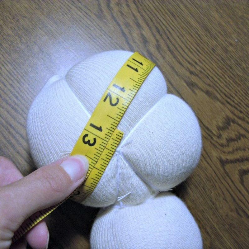 Waldorf Doll Head Materials - Etsy