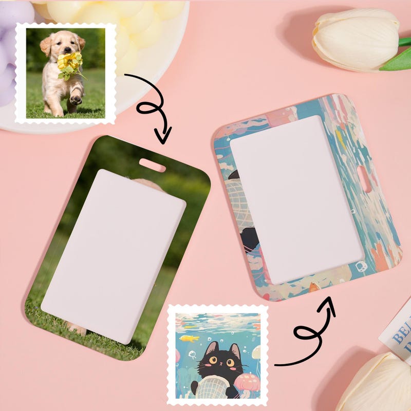 Custom School Logo Lanyard - Etsy UK