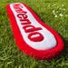 Nintendo Logo Hand-tufted Rug | Classic Gamer Room Decor - Etsy