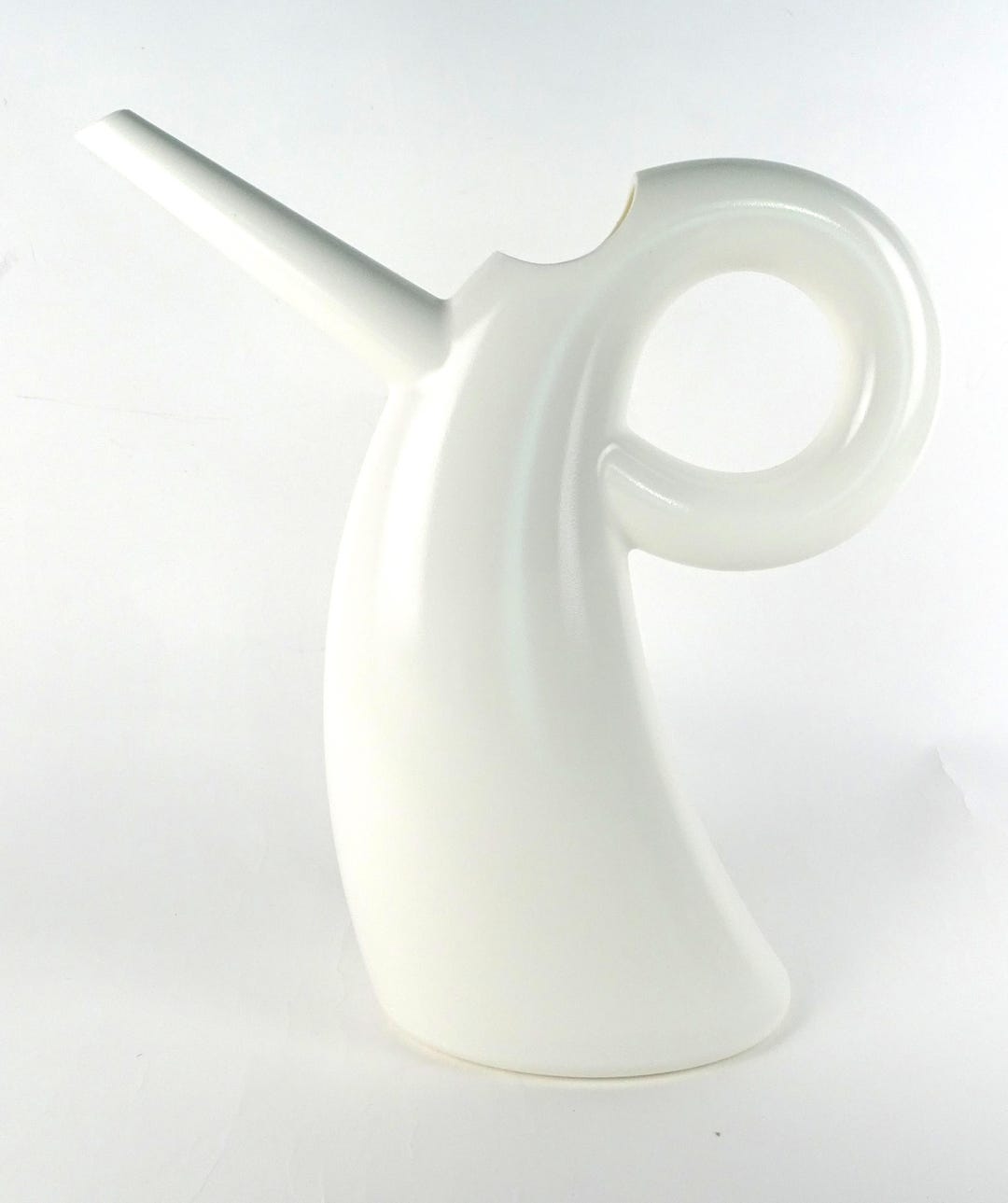 Alessi - Eero Aarnio - Can - ''diva'' - Watering Can in Thermoplastic ...