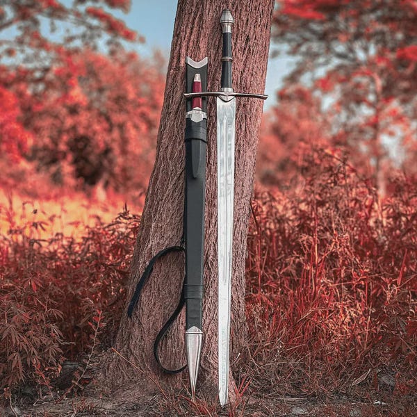 Sword Sheath - Etsy