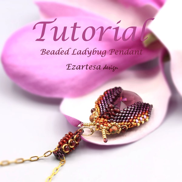Beading Tutorial - Etsy