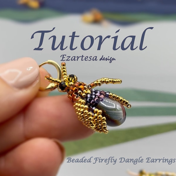 Beading Pattern - Etsy