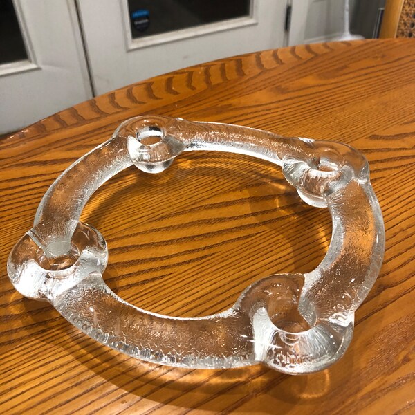 Pukeberg Glass - Etsy