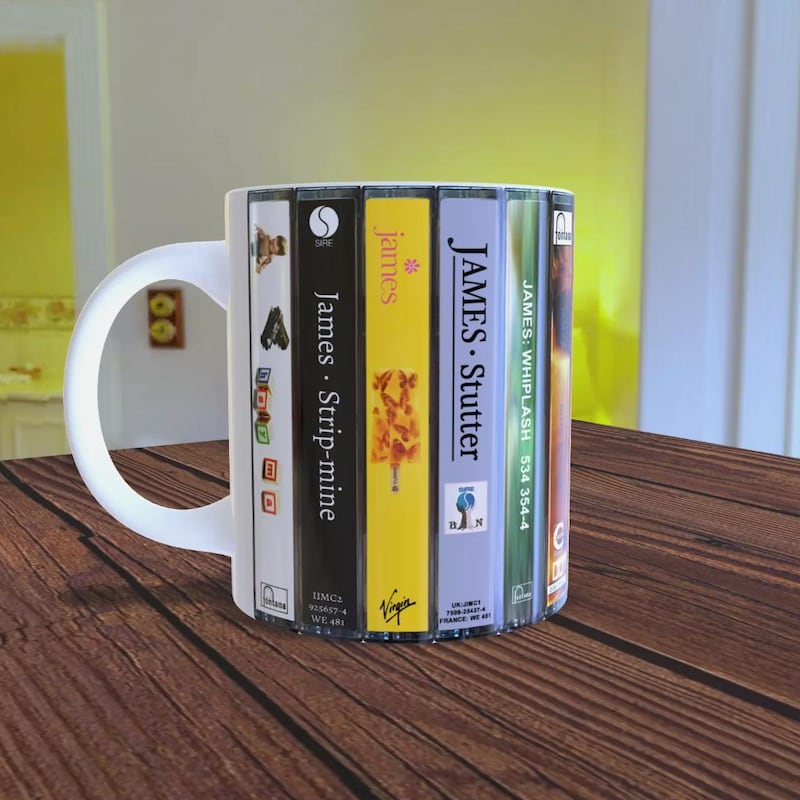 James Marriott Merch - Etsy UK