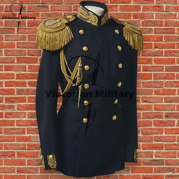 Military Cosplay - Etsy