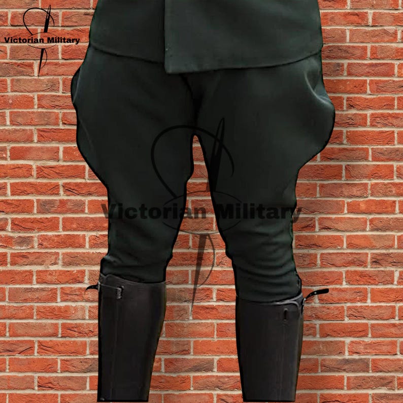 Vintage 1930 Chauffeur Uniform | Green Wool Edwardian Suit Jacket ...