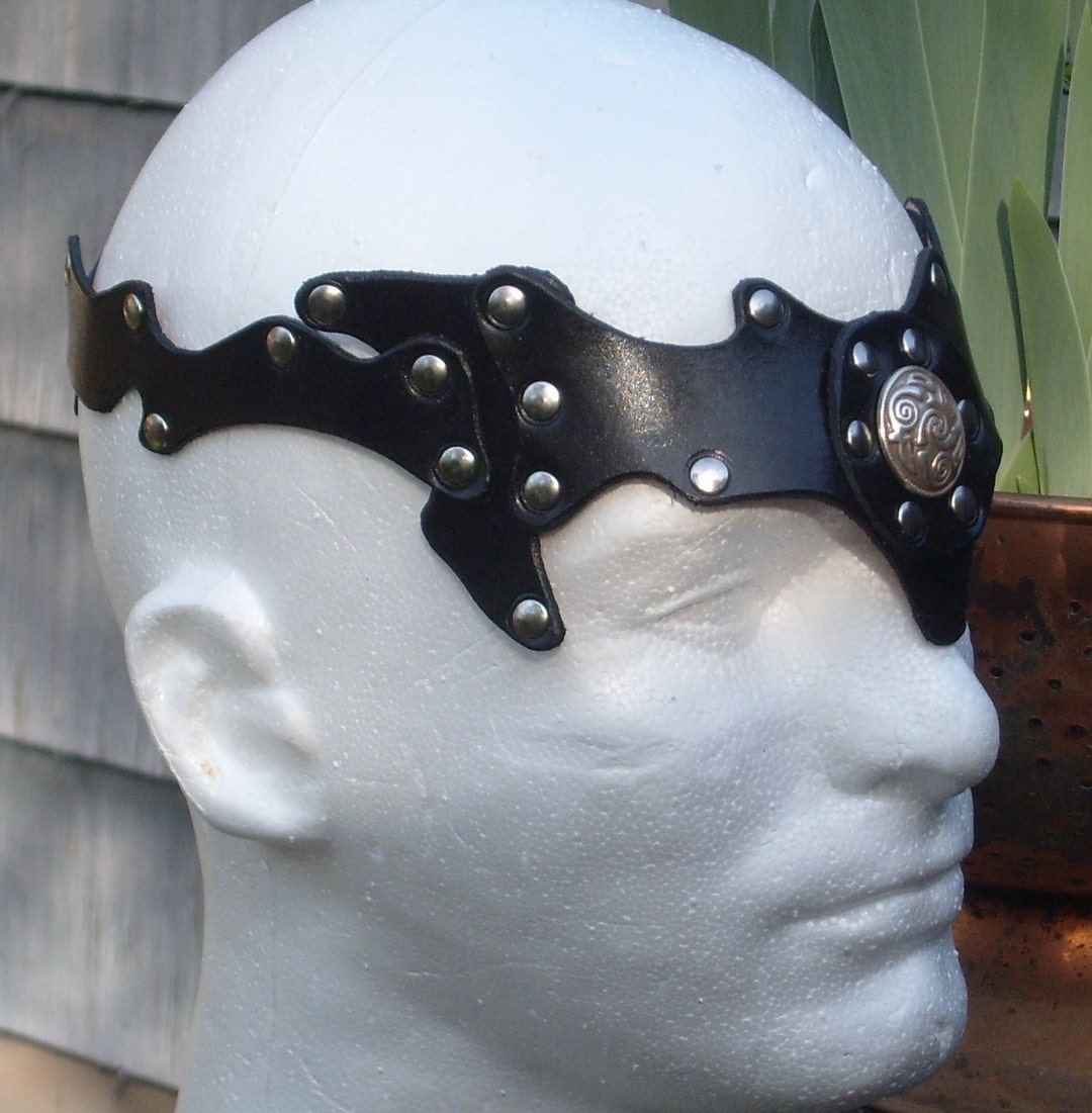 Mage Headband - Etsy