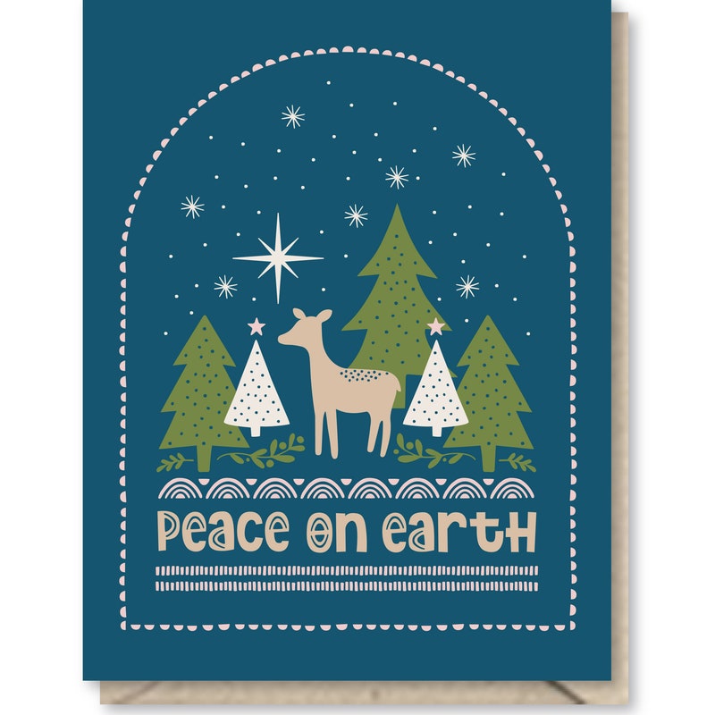 Non Religious Cards - Etsy