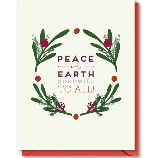Non Religious Cards - Etsy