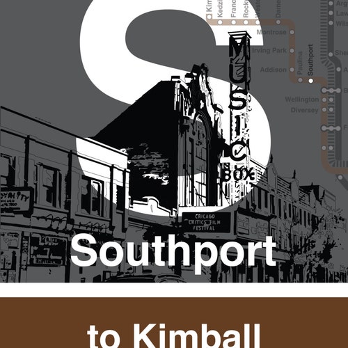 CTA L Stop Sign: Addison red Line UPDATED for World Series - Etsy