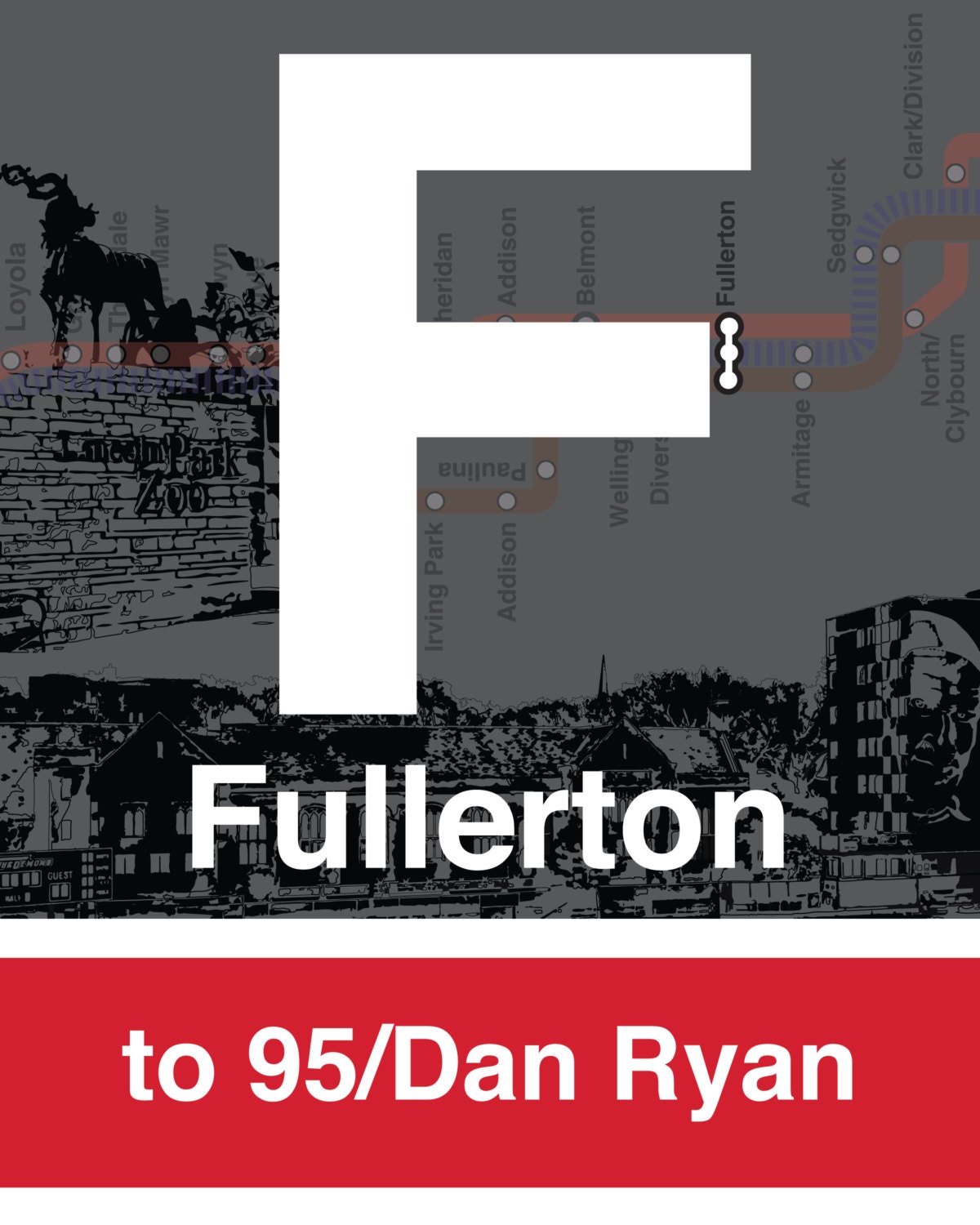 Images of CTA train station signs? : r/cta