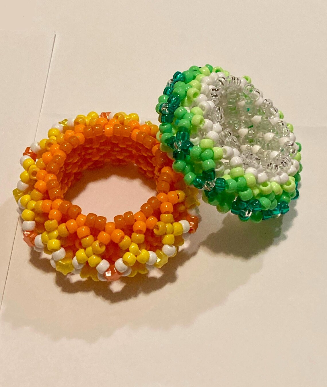 UFO Kandi Cuff - Etsy