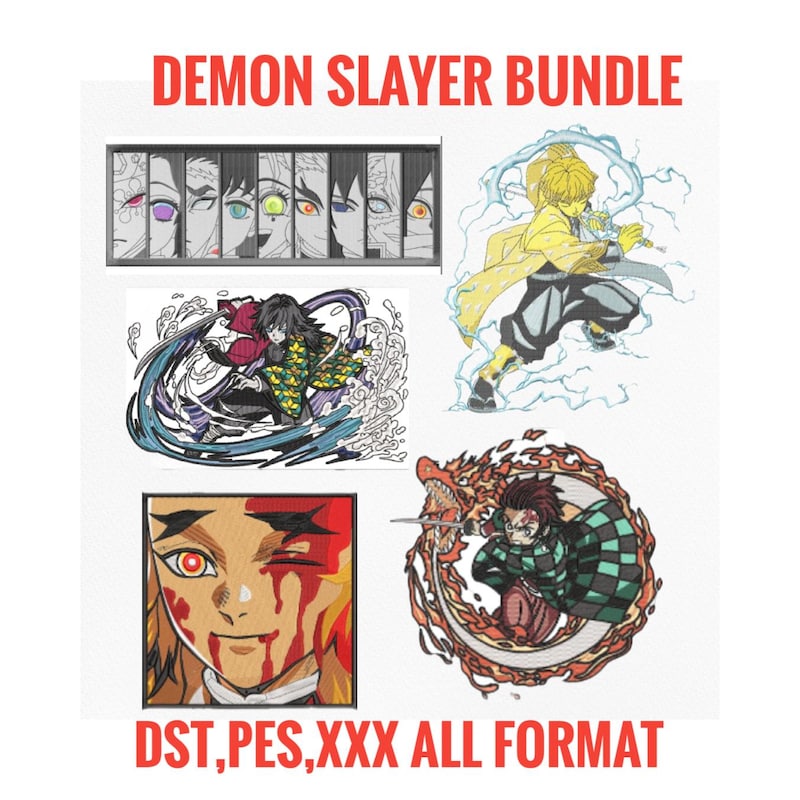 Demon Slayer Baby Inosuke - Etsy