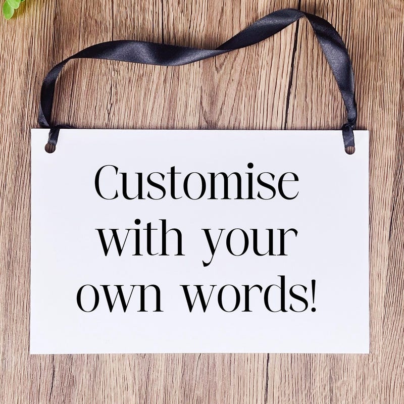 Sold Out Signs - Etsy