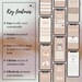 Instagram Stories Templates, Editable Ig Story Templates, Social Media ...