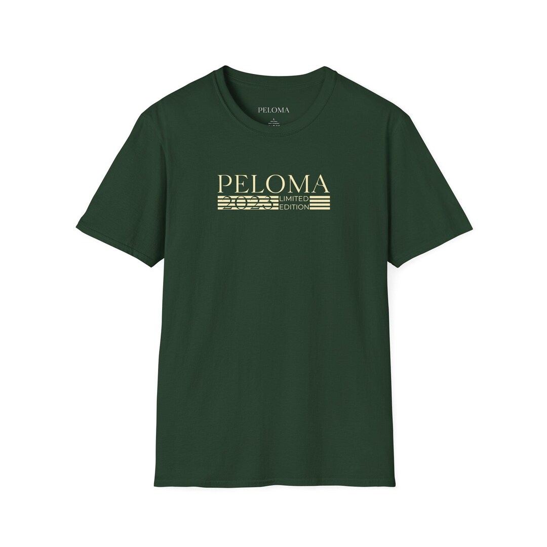 PELOMA 2023 LIMITED EDITION - Etsy