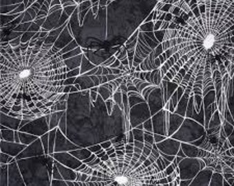 Gothic fabric | Etsy