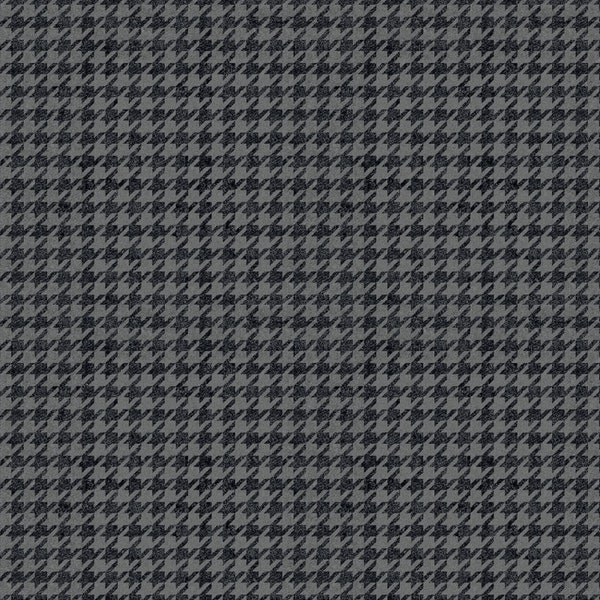 Houndstooth Fabric - Etsy