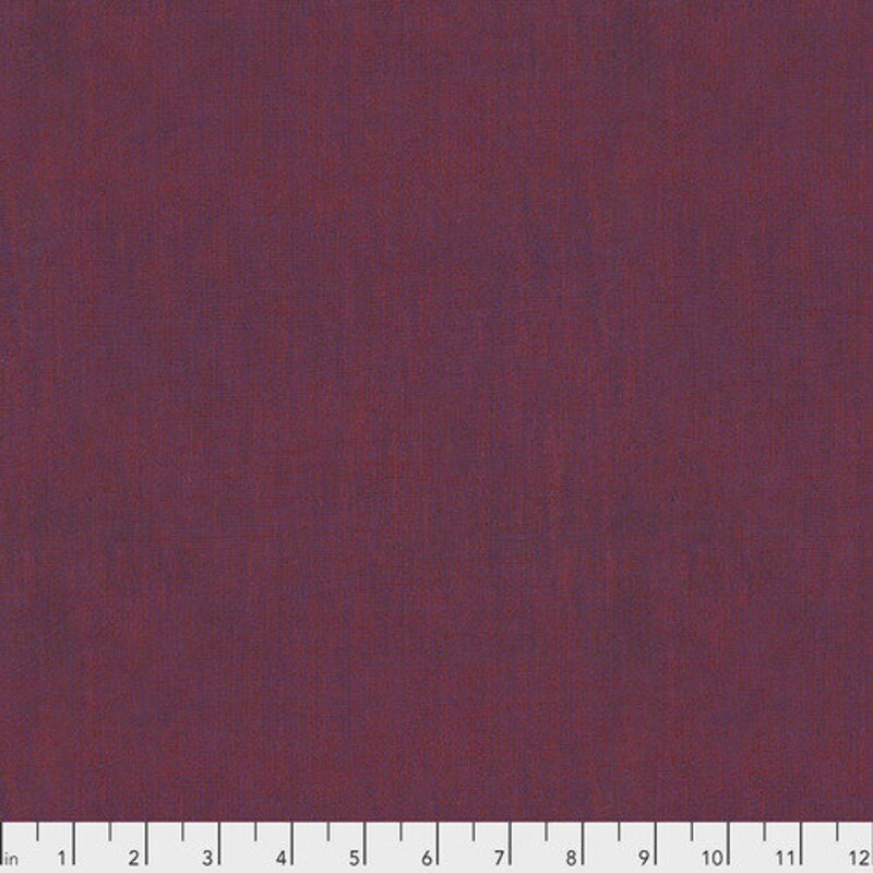 Shot Cotton Fabric by the Yard - Etsy